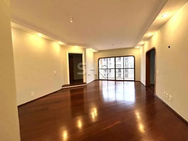 Apartamento para Venda em São Paulo/SP Indianópolis 3 Quartos