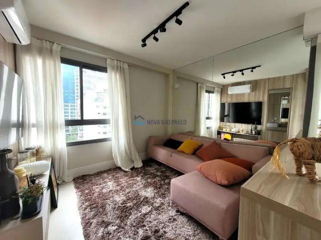 Apartamento para Venda em São Paulo/SP Indianópolis 3 Quartos