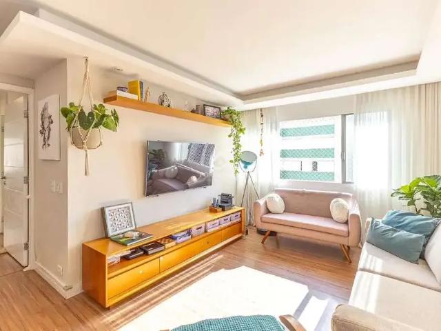 Apartamento para Venda em São Paulo/SP Indianópolis 3 Quartos