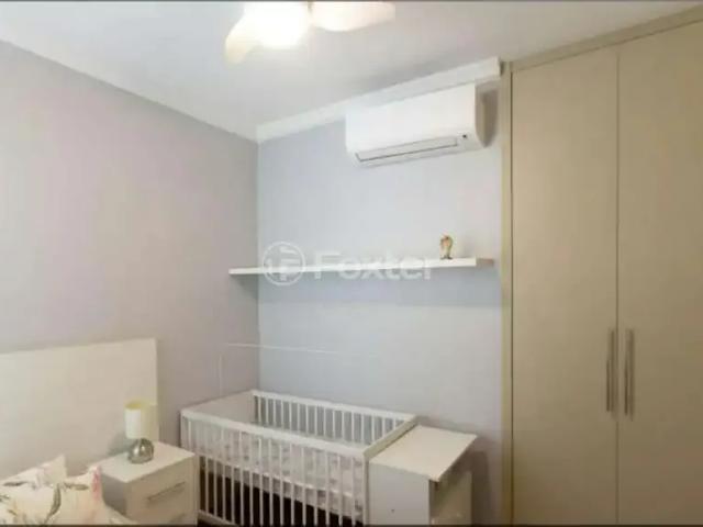Apartamento para Venda em São Paulo/SP Indianópolis 3 Quartos