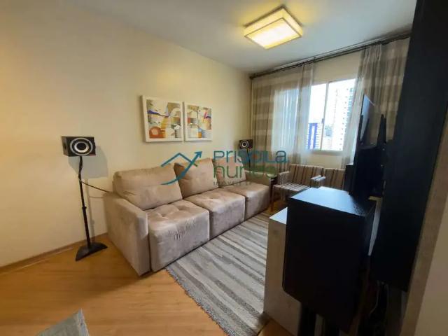 Apartamento para Venda em São Paulo/SP Indianópolis 3 Quartos