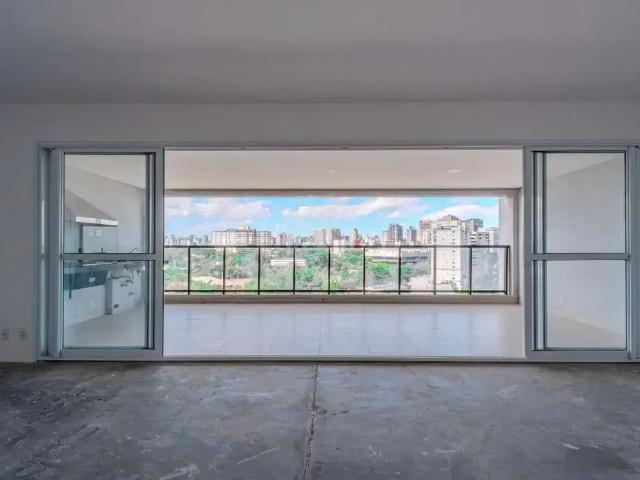 Apartamento para Venda em São Paulo/SP Indianópolis 3 Quartos