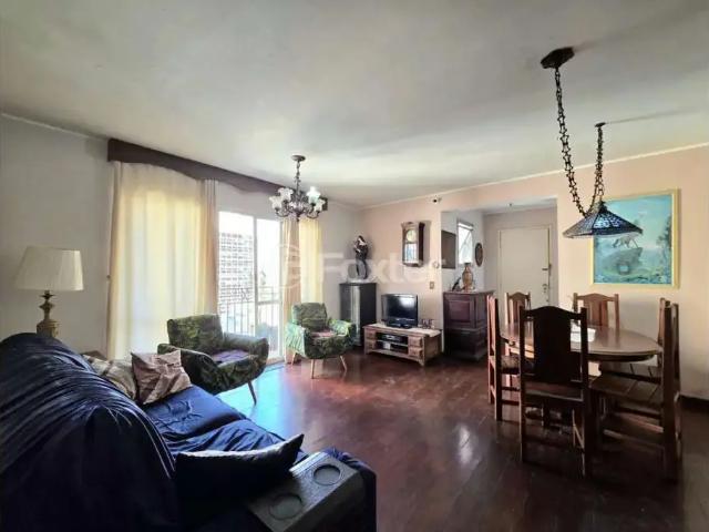 Apartamento para Venda em São Paulo/SP Indianópolis 3 Quartos
