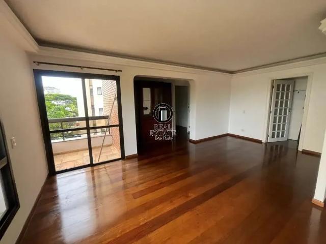 Apartamento para Venda em São Paulo/SP Indianópolis 3 Quartos