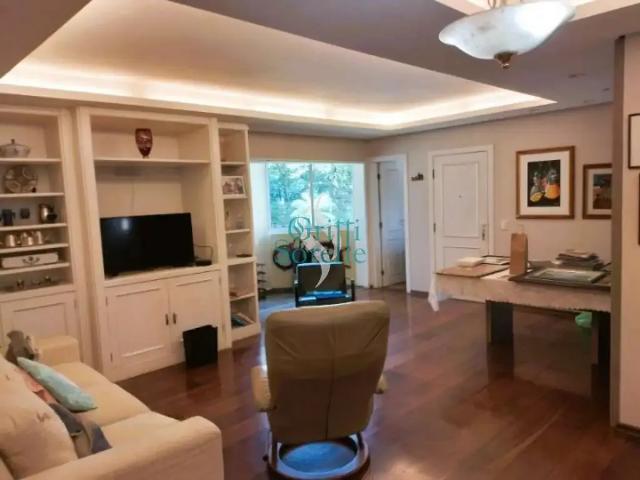 Apartamento para Venda em São Paulo/SP Indianópolis 3 Quartos