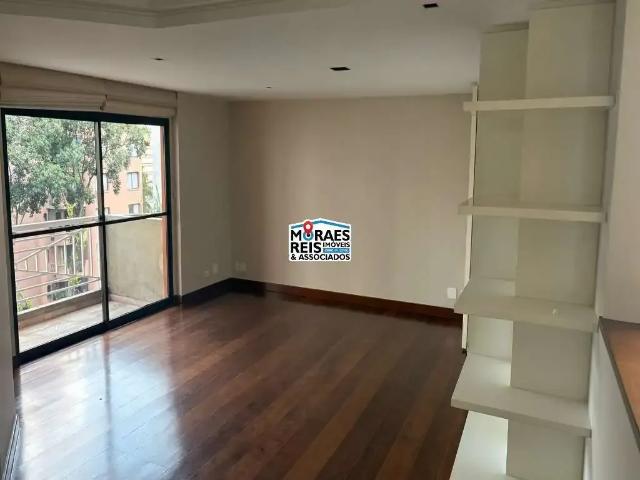 Apartamento para Venda em São Paulo/SP Indianópolis 3 Quartos
