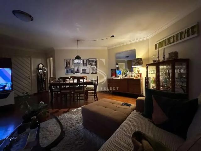 Apartamento para Venda em São Paulo/SP Indianópolis 3 Quartos