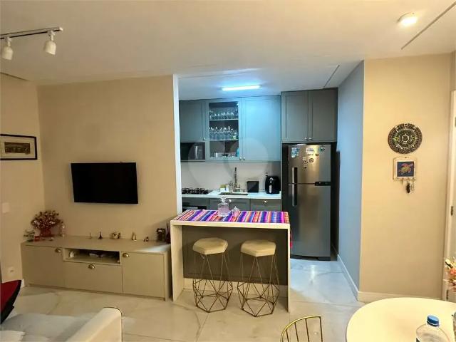 Apartamento para Venda em São Paulo/SP Indianópolis 3 Quartos