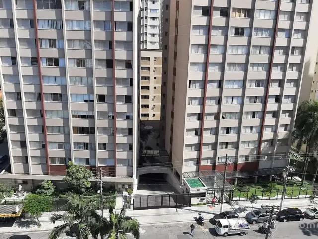 Apartamento para Venda em São Paulo/SP Indianópolis 3 Quartos