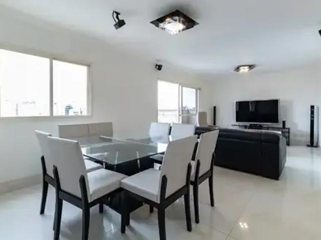 Apartamento para Venda em São Paulo/SP Indianópolis 3 Quartos