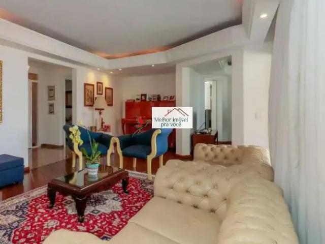 Apartamento para Venda em São Paulo/SP Indianópolis 3 Quartos