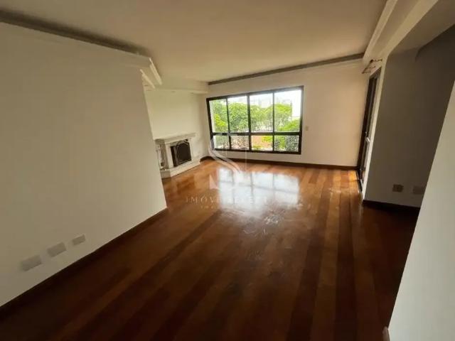 Apartamento para Venda em São Paulo/SP Indianópolis 3 Quartos