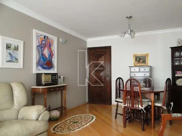 Apartamento para Venda em São Paulo/SP Indianópolis 3 Quartos