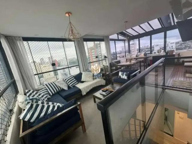 Apartamento para Venda em São Paulo/SP Indianópolis 3 Quartos