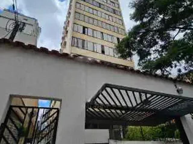 Apartamento para Venda em São Paulo/SP Indianópolis 3 Quartos