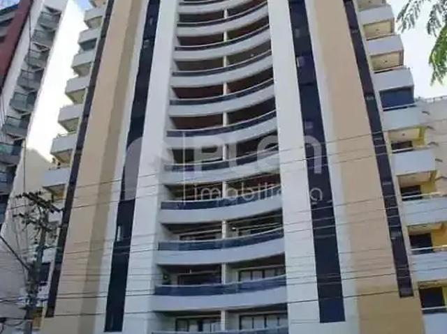 Apartamento para Venda em São Paulo/SP Indianópolis 3 Quartos