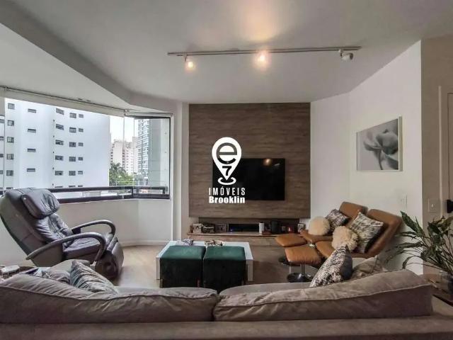 Apartamento para Venda em São Paulo/SP Indianópolis 3 Quartos