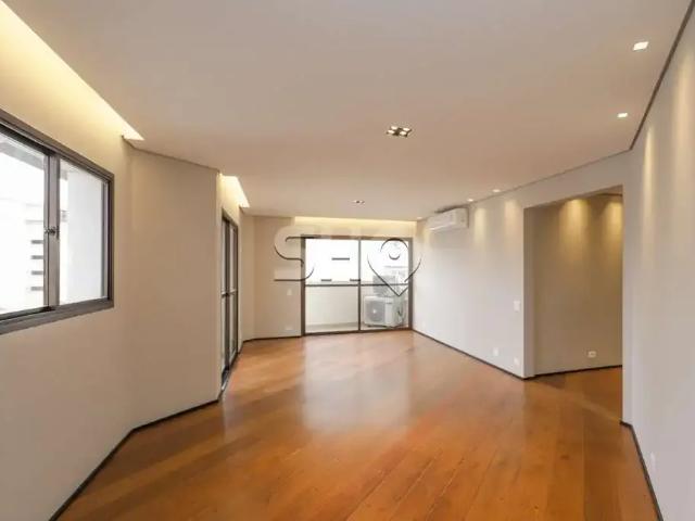 Apartamento para Venda em São Paulo/SP Indianópolis 3 Quartos