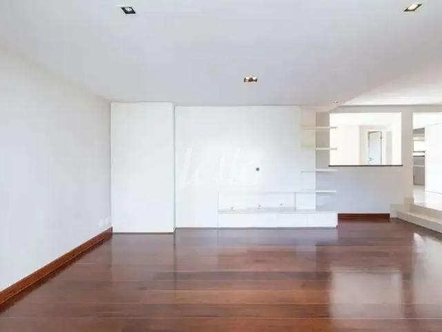 Apartamento para Venda em São Paulo/SP Indianópolis 3 Quartos