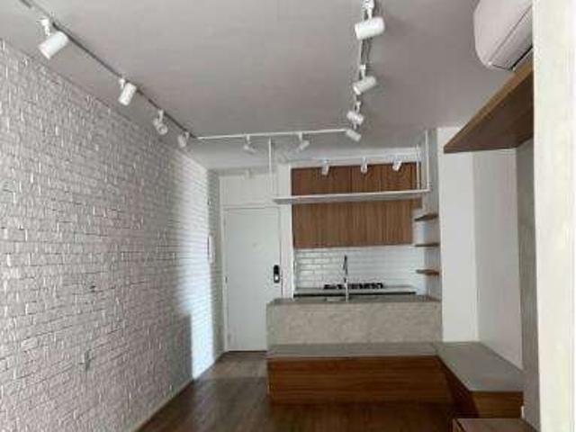 Apartamento para Venda em São Paulo/SP Indianópolis 3 Quartos
