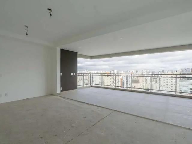 Apartamento para Venda em São Paulo/SP Indianópolis 3 Quartos