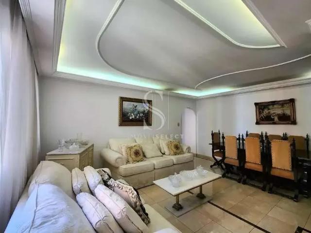 Apartamento para Venda em São Paulo/SP Indianópolis 3 Quartos