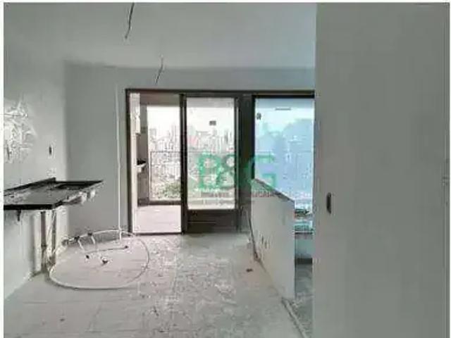 Apartamento para Venda em São Paulo/SP Indianópolis 3 Quartos