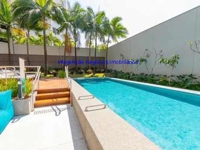 Apartamento para Venda em São Paulo/SP Indianópolis 3 Quartos