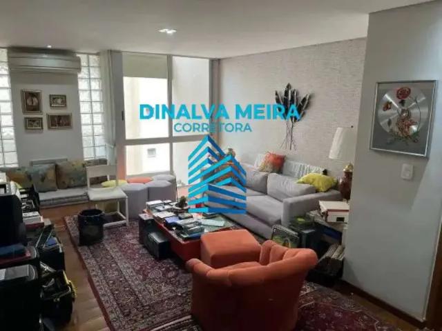 Apartamento para Venda em São Paulo/SP Indianópolis 3 Quartos