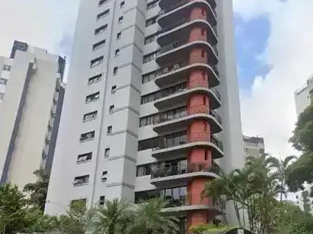 Apartamento para Venda em São Paulo/SP Indianópolis 3 Quartos