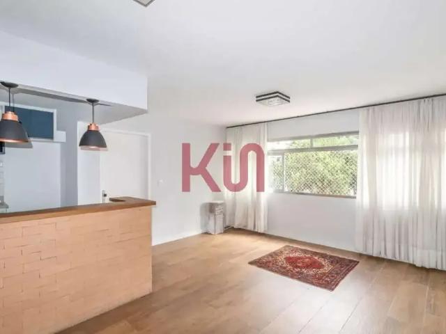 Apartamento para Venda em São Paulo/SP Indianópolis 3 Quartos