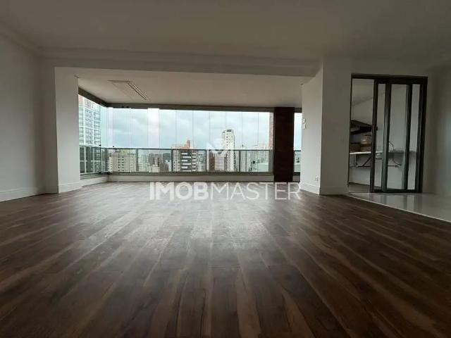 Apartamento para Venda em São Paulo/SP Indianópolis 3 Quartos