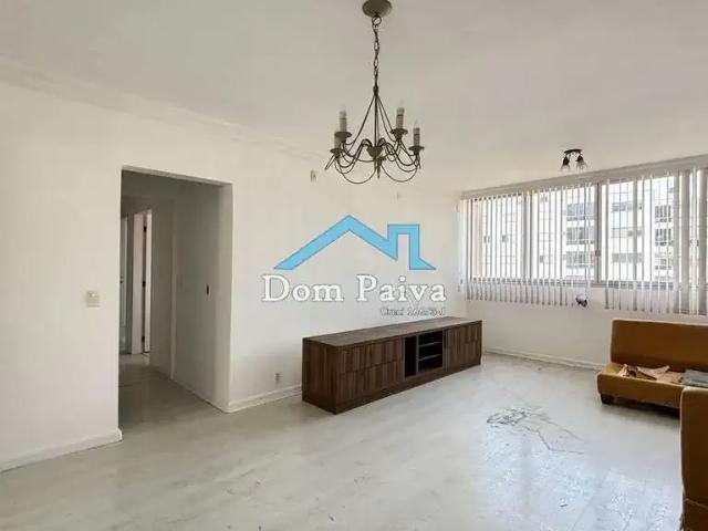 Apartamento para Venda em São Paulo/SP Indianópolis 3 Quartos