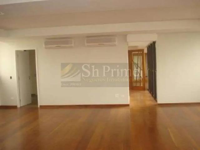 Apartamento para Venda em São Paulo/SP Indianópolis 3 Quartos