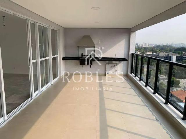 Apartamento para Venda em São Paulo/SP Indianópolis 3 Quartos
