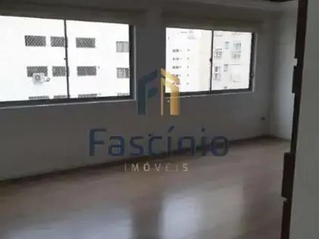 Apartamento para Venda em São Paulo/SP Indianópolis 3 Quartos