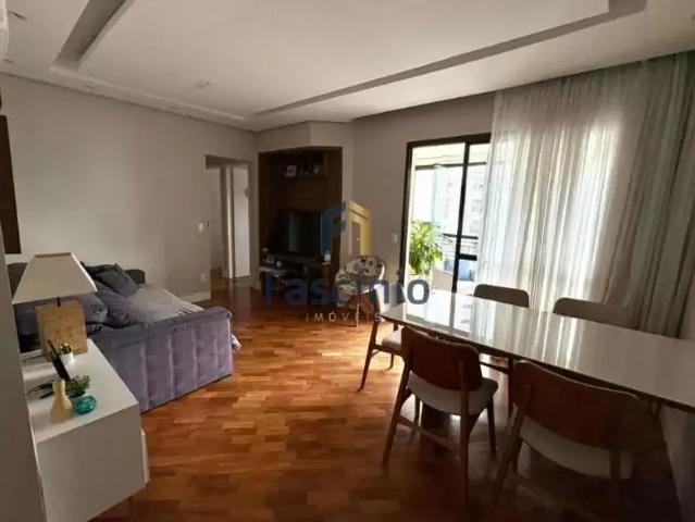 Apartamento para Venda em São Paulo/SP Indianópolis 3 Quartos