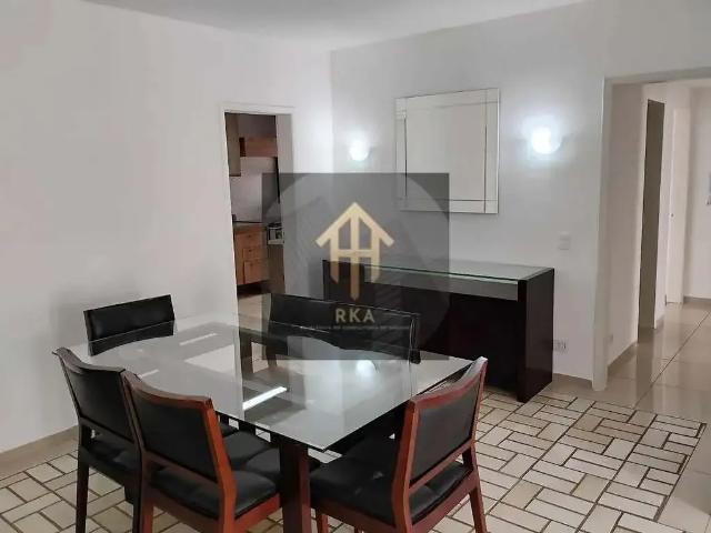 Apartamento para Venda em São Paulo/SP Indianópolis 3 Quartos