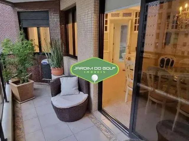 Apartamento para Venda em São Paulo/SP Indianópolis 3 Quartos