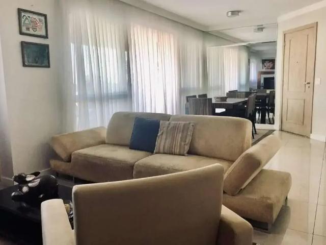 Apartamento para Venda em São Paulo/SP Indianópolis 3 Quartos