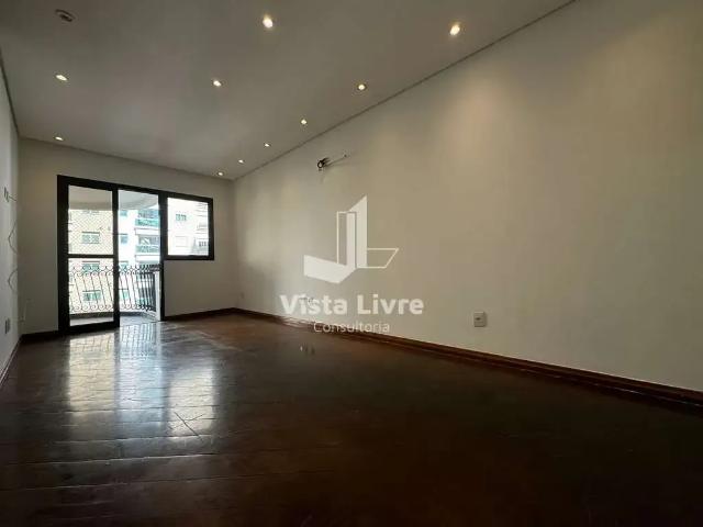 Apartamento para Venda em São Paulo/SP Indianópolis 3 Quartos