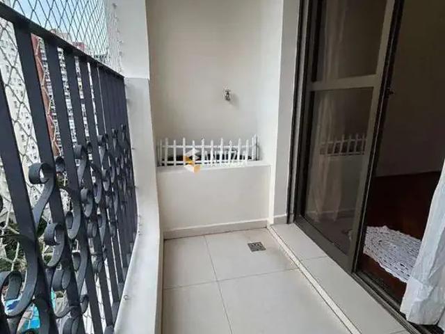 Apartamento para Venda em São Paulo/SP Indianópolis 3 Quartos