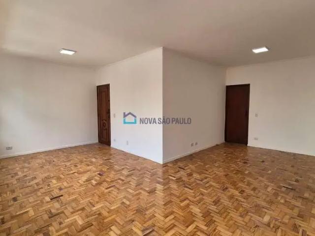 Apartamento para Venda em São Paulo/SP Indianópolis 3 Quartos