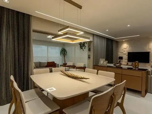 Apartamento para Venda em São Paulo/SP Indianópolis 3 Quartos