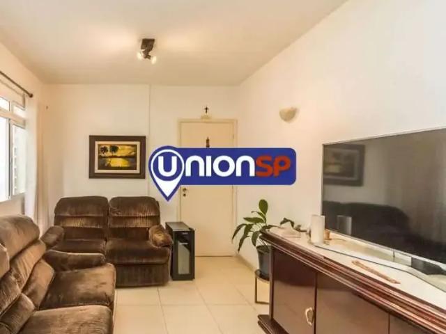 Apartamento para Venda em São Paulo/SP Indianópolis 3 Quartos