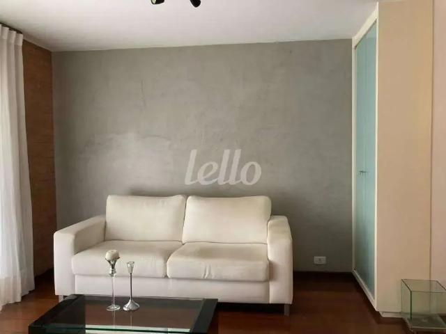 Apartamento para Venda em São Paulo/SP Indianópolis 3 Quartos
