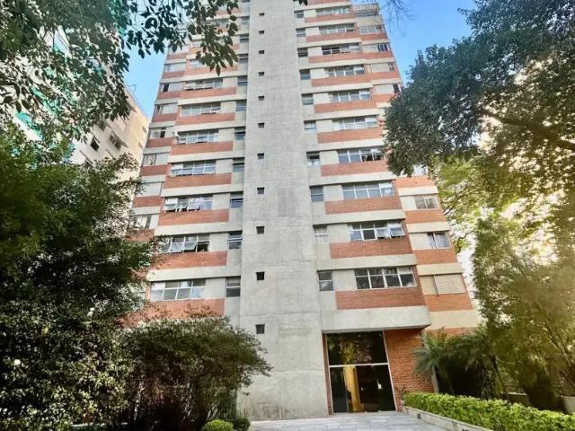 Apartamento para Venda em São Paulo/SP Indianópolis 3 Quartos