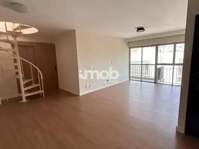 Apartamento para Venda em São Paulo/SP Indianópolis 3 Quartos