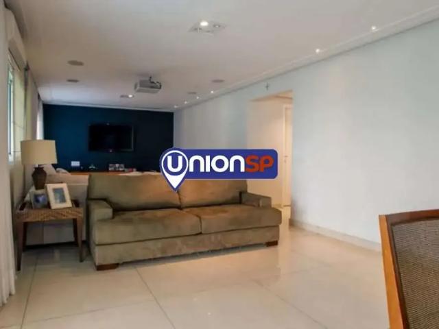 Apartamento para Venda em São Paulo/SP Indianópolis 3 Quartos