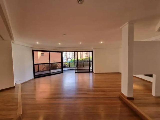 Apartamento para Venda em São Paulo/SP Indianópolis 3 Quartos